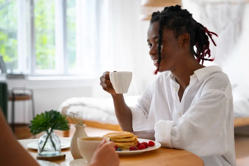 how to create a calm morning routine that protects your mental health ...