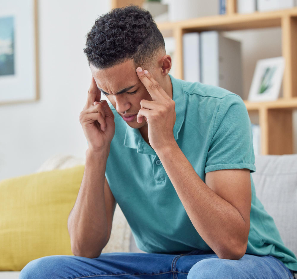 Can Anxiety Cause Physical Symptoms? - GrowthFairness Psychiatry