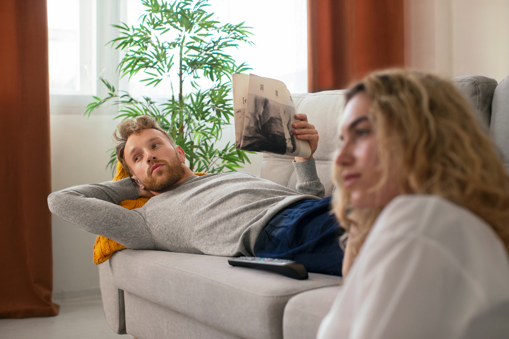 How Bipolar Disorder Affects Daily Life - GrowthFairness Psychiatry