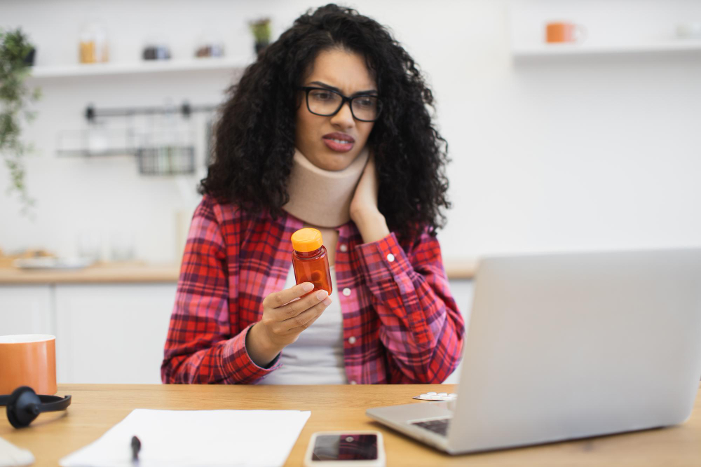Signs You May Need Medication Management - GrowthFairness Psychiatry