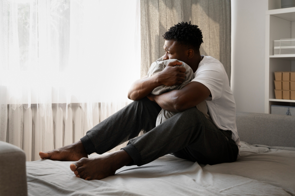 When Sadness Becomes Clinical Depression - GrowthFairness Psychiatry